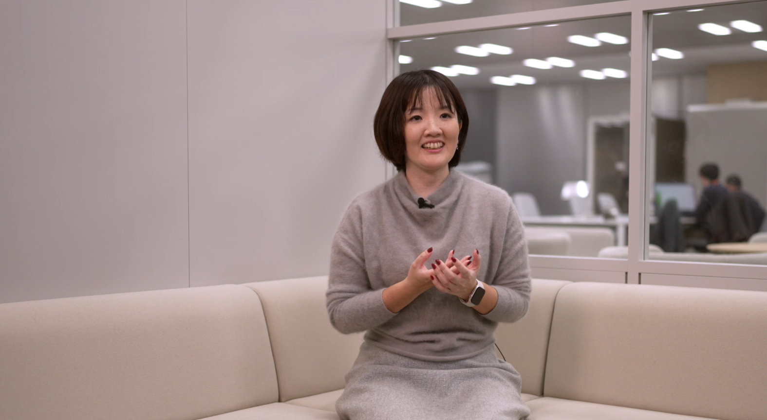 Innovation Fueled By Passion and Creativity: Miho Fujiwara’s Journey Towards Creating “Nyanpeki ...